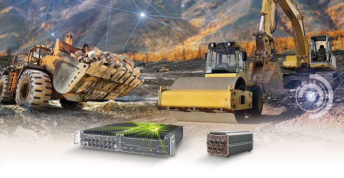 Achieving Industrial Vehicle Autonomy with Rugged Edge AI Computers ...