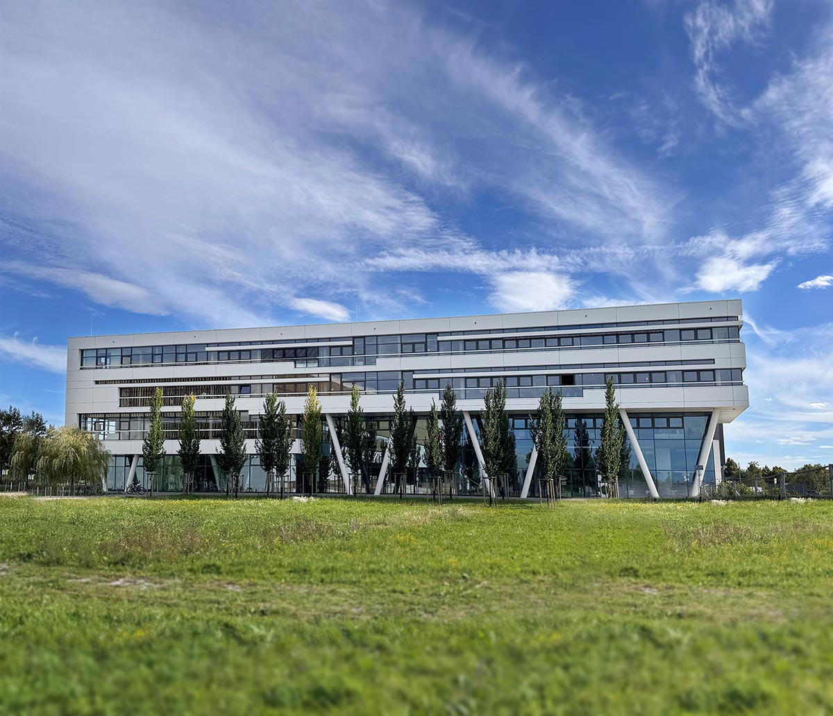 Neousys Expands Reach with Launch of German Subsidiary in Augsburg ...