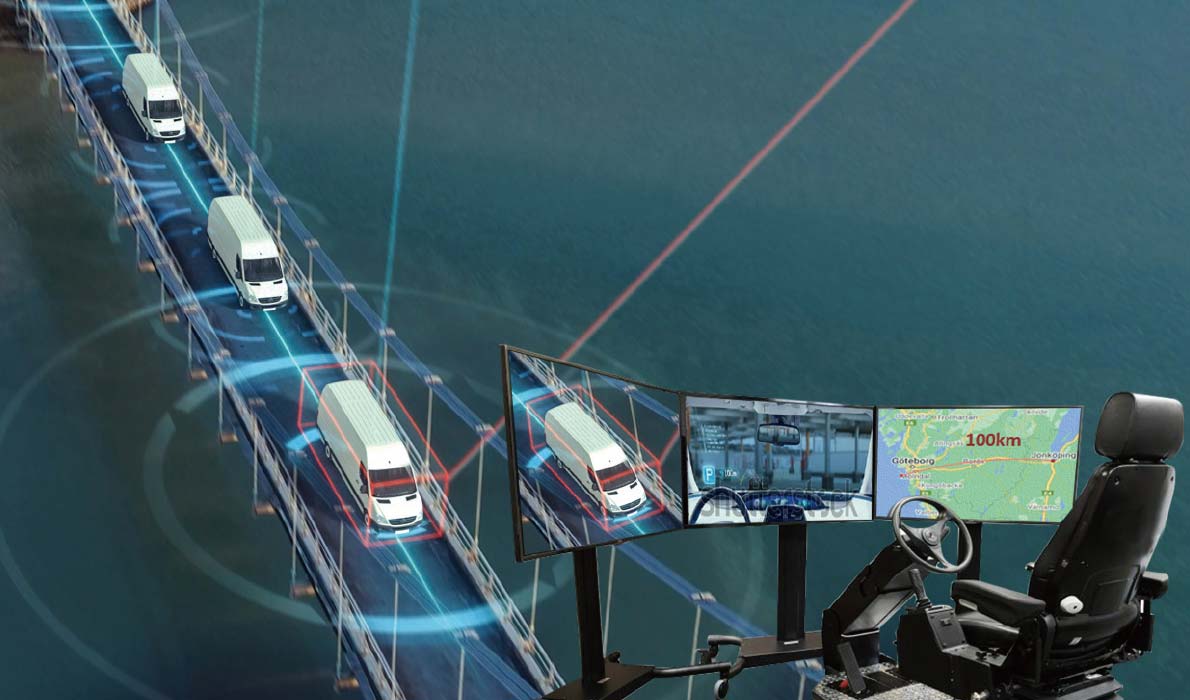 Neousys In-vehicle Computer Leads the Way of Autonomous Delivery ...