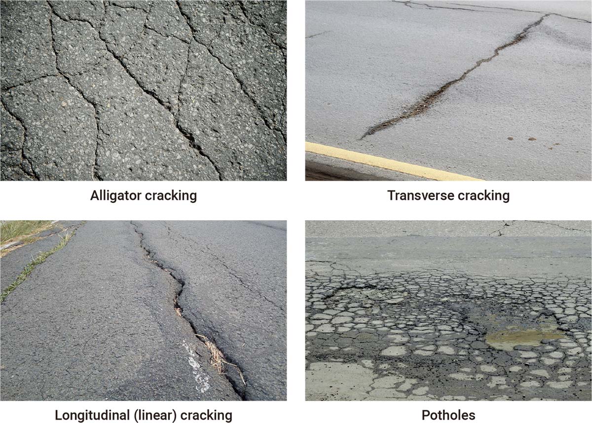 Intelligent Road Inspection Vehicle - Neousys Technology