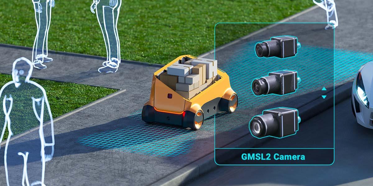 How GMSL2 2D and 3D Camera Benefit Autonomous Machine and AI Inspection ...