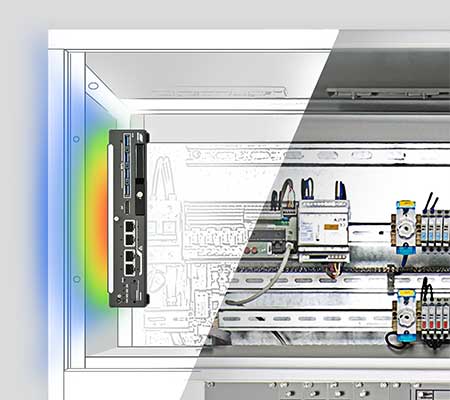Industrial PC Thermal Design Revealed: Why are Industrial PCs Hot to ...