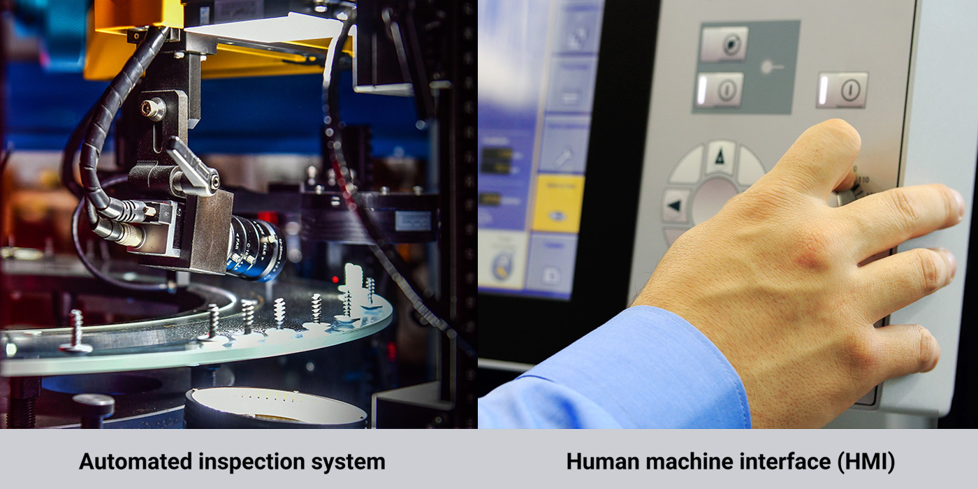 AI Inspection System in Automotive Industry - Neousys Think Tank