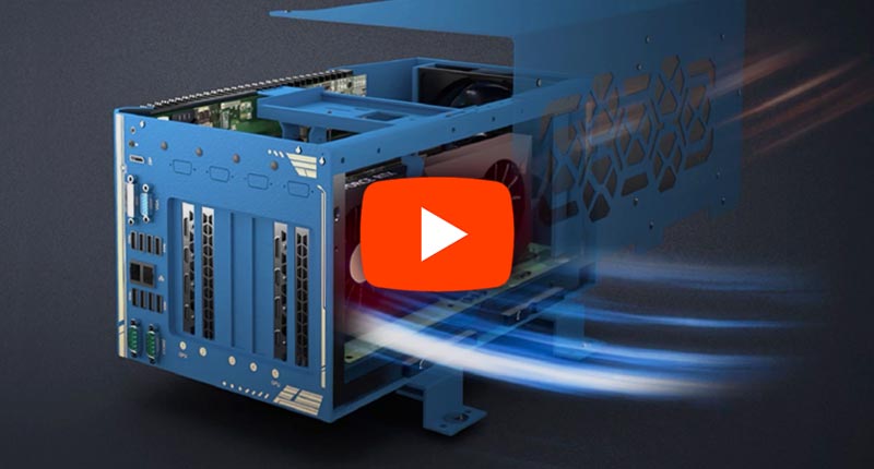 Support Center - Neousys Technology